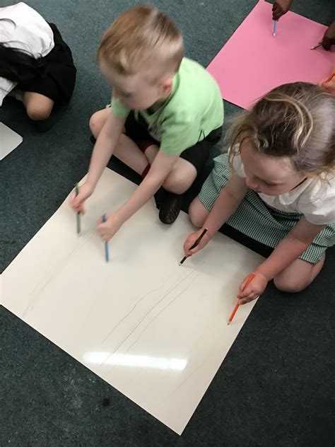 Holgate Primary And Nursery Squiggle Whilst You Wiggle