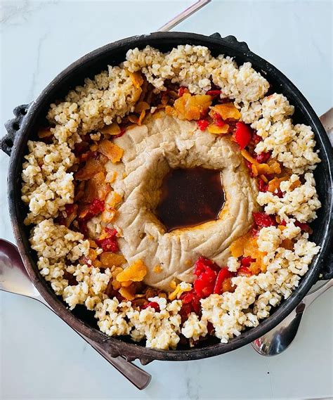 Top 10 Most Popular Foods In Eritrea Chef S Pencil