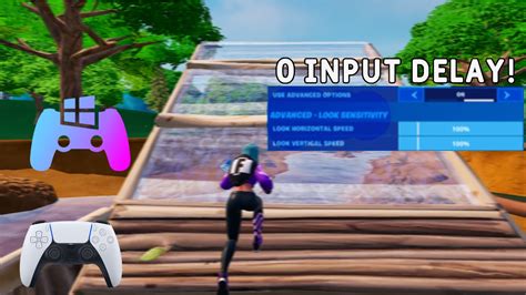 How To Reduce Input Delay On Controller Ds4 Windows Works On Any