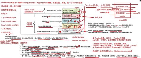 Docker CSDN博客