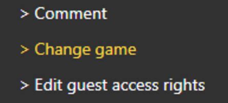 Getting Started With Nitrado Server Management NITRADO
