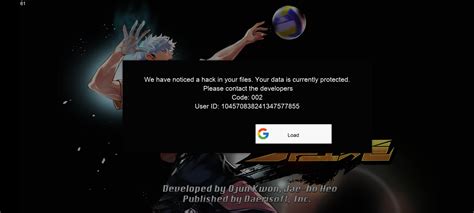 Hi Everyone So I Kind Of Did A Stupid Thing And That Stupid Thing Was To Try To Do A Hack In