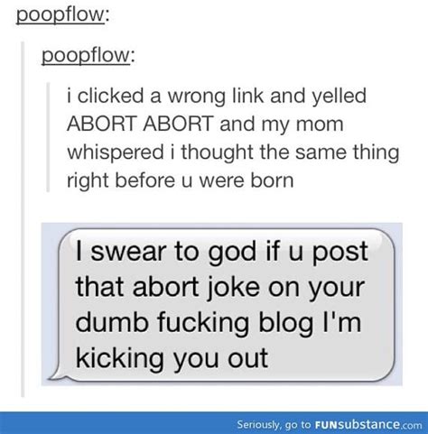 Wrong Link FunSubstance