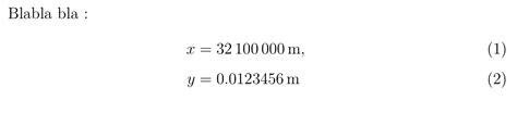 spacing how to remove the small space separator in small numbers with