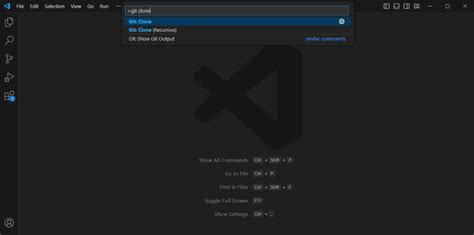 Vs Code 비주얼 스튜디오 코드와 깃허브 저장소 연동하는 방법 네이버 블로그