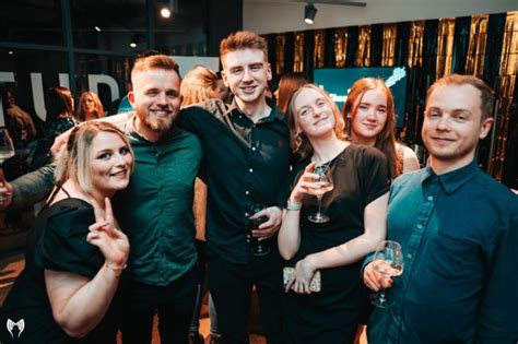 Lottie Taylor On Linkedin Coderagency Coder Party Norwich