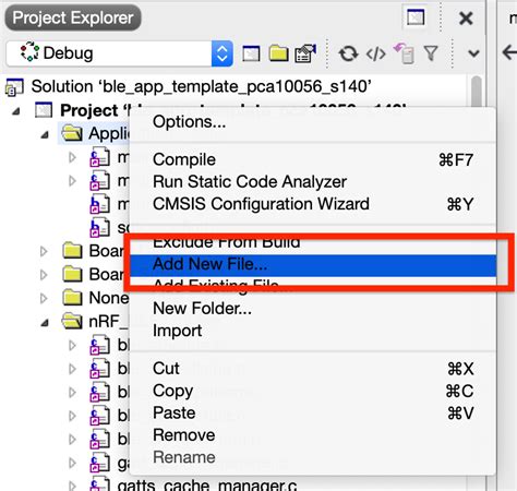 Bluetooth GATT How To Design Custom Services Characteristics