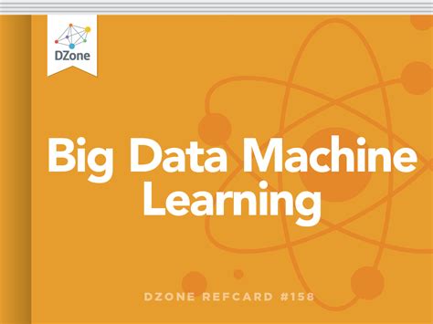 An Introduction To Machine Learning With Decision Trees Dzone Ai