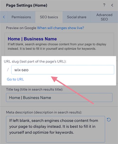 Wix SEO How To Rank Better With Your Wix Website