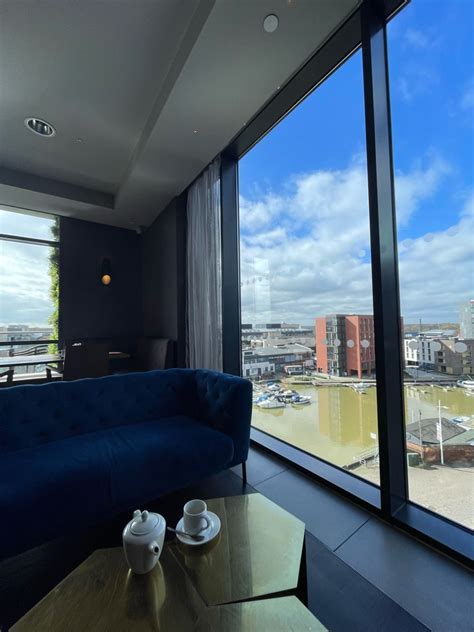 A Wonderful Meeting This Morning With Gareth Laking Ella Evans And