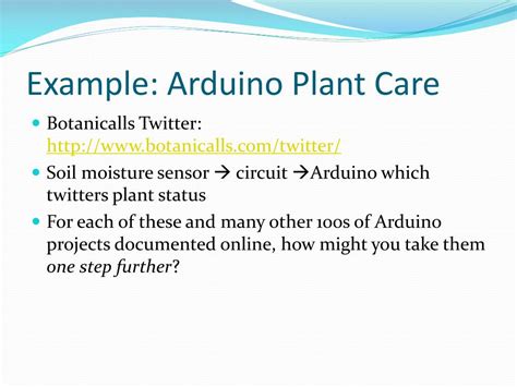ppt the arduino computational invention made easy powerpoint