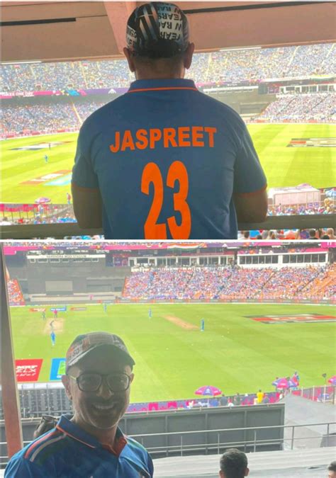 Jaspreet Singh On Linkedin The Game That Unites India The Stage That