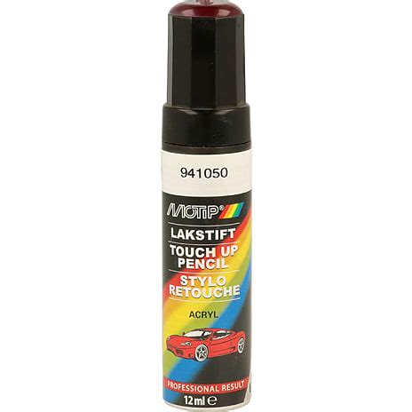 Motip 941050 lakstift akryl autolak 12ml | Køb på Bilka.dk!
