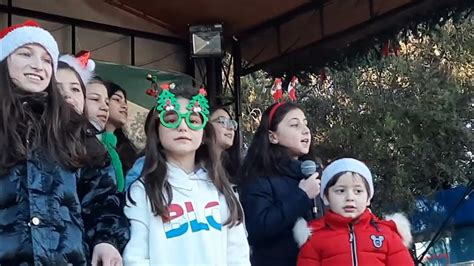 ციდან რამდენი ფიფქი ცვივა🎄🎄🎄🎄 Youtube