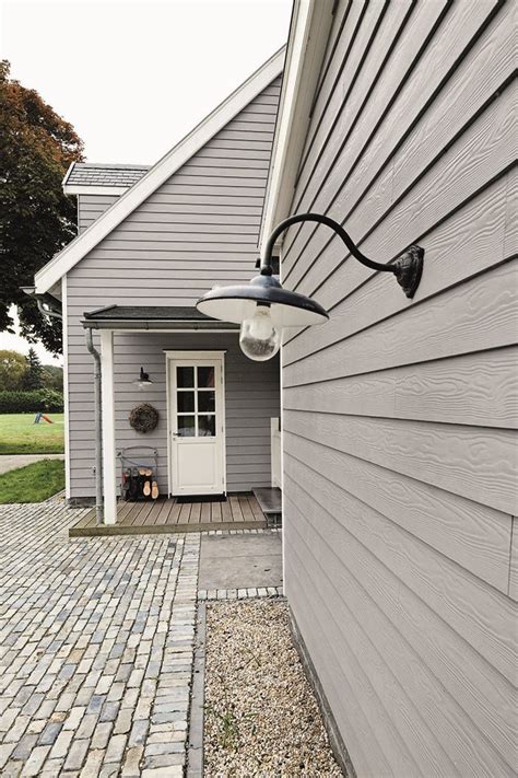 Cedral Weatherboard Cladding Premier Building Products Anglia