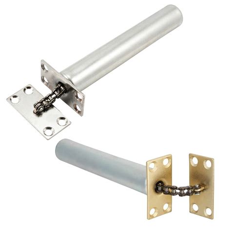 Concealed Door Closer Types