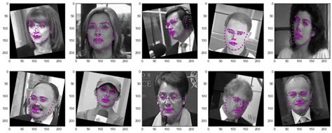 GitHub ShashankKumbhare Facial Keypoints Detecter A Computer Vision Project To Build A Facial