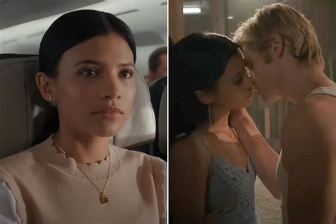 My Life With The Walter Boys Season 2 Teaser Jackie Faces Consequences