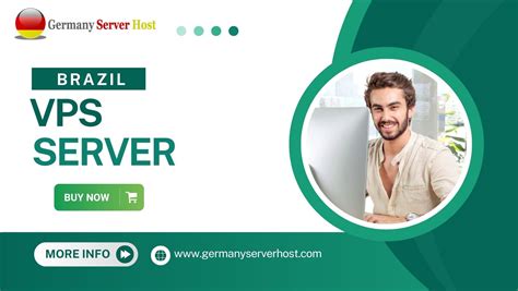 brazil vps server the ideal solution for your hosting needs
