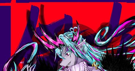 Fgo伊吹童子 伊吹童子 Villeのイラスト Pixiv