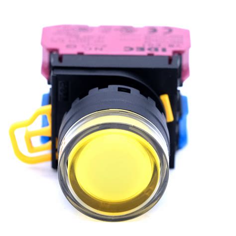 🌼🎉 Push Button Idec รุ่น เอเอเอ ออโตเมชั่น Facebook