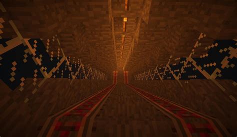Command Block Minecart Station 174164 Minecraft Map