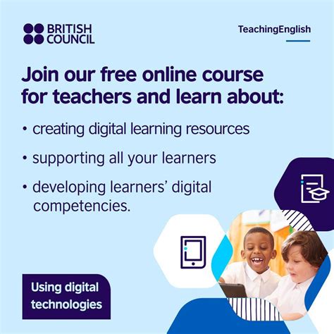 Teachingenglish English Language Teachers Integrating Digital Technologies A Free Practical