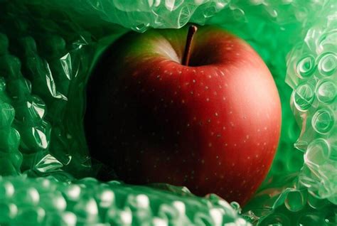 Biodegradable Bubble Wrap Sustainable Packaging How To Ship