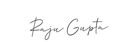 78 Raju Gupta Name Signature Style Ideas Cool Name Signature