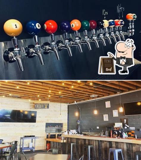 Flight Line Tap Room Ridgecrest Restaurant Menu Prices And Reviews