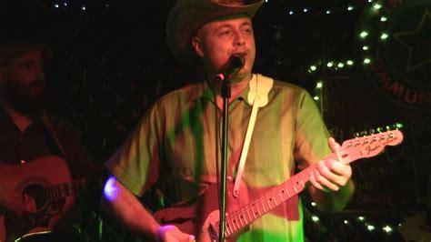 More Deke Dickerson At The Greg Germani Benefit Youtube