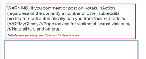 posting on gamergate s subreddit gets users automatically banned on