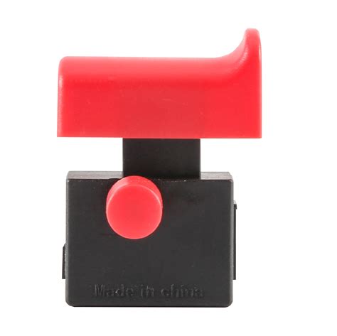 A Push Button Switch Power Tool Switch Power Tool Switch And Push Button Switch