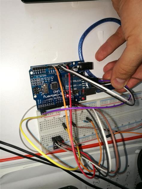 Hc 06 Bluetooth Low Energy Module Not Sending Data To Ardutooth