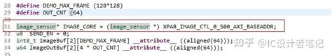 xilinx zynq tcp通信 python上位机 实现实时视频传输系统 知乎