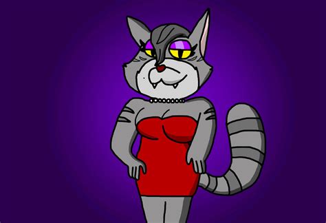 Melira The Cat By Lukethebluefox On Deviantart