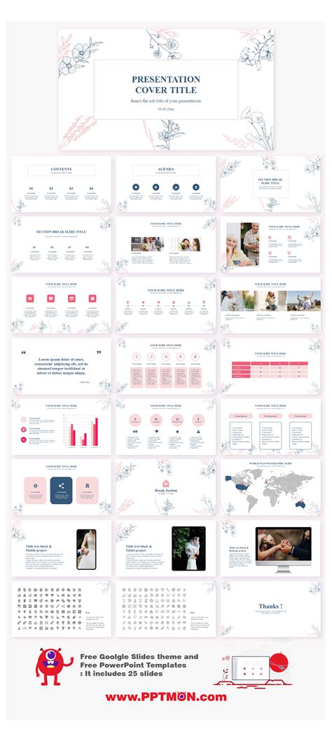 Free Powerpoint Templates For Music Teachers Printable Education