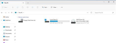 How To Extend C Drive In Windows WindowsTechno