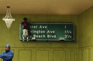 The Kendrick Lamar "Squabble Up" Music Video Is Full Of Easter Eggs