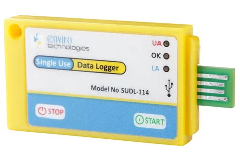 Disposable Temperature Data Loggers At Best Price In Bhiwandi