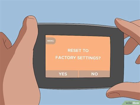 How To Reset A Thermostat Tips And Troubleshooting