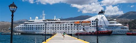 Best Small Cruise Lines Mediterranean 60 Photos