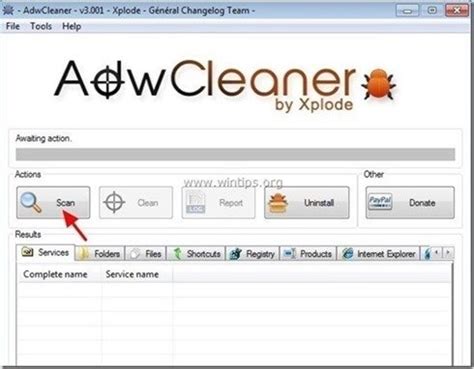 How To Remove Ads Adware Programs Pop Up Ads From Your Computer WinTips Org