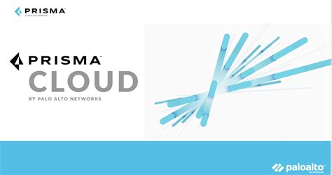 Prisma Cloud Cloud Native Security Platform CoNext
