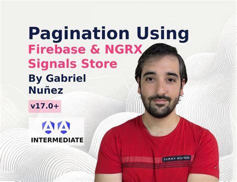 gergely szerovay on linkedin create pagination using firebase and ngrx
