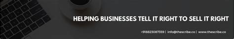 the scribe co linkedin