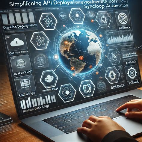 Simplifying Api Deployment Rollbacks Using Syncloop Tools