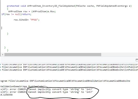 Conditionally Set A Default Value From A Selector Community