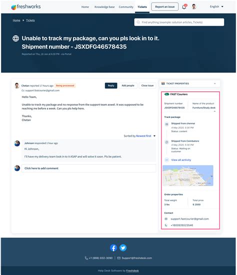 Freshworks Developer Docs Build Secure End User Apps