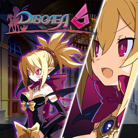 Character Rozalin Chinesekorean Ver